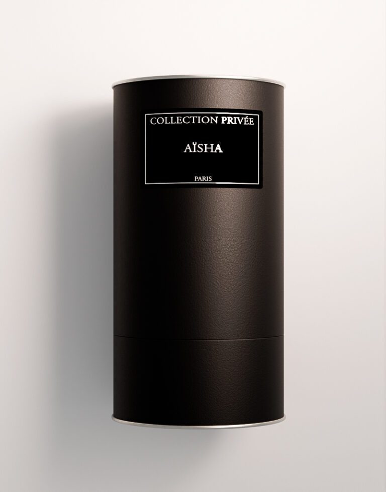 Aïsha - Collection Privée • Baytik