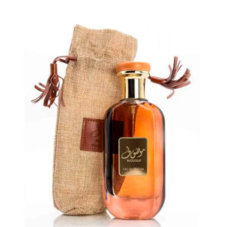 Ard Al Zaafaran - Mousuf • Baytik