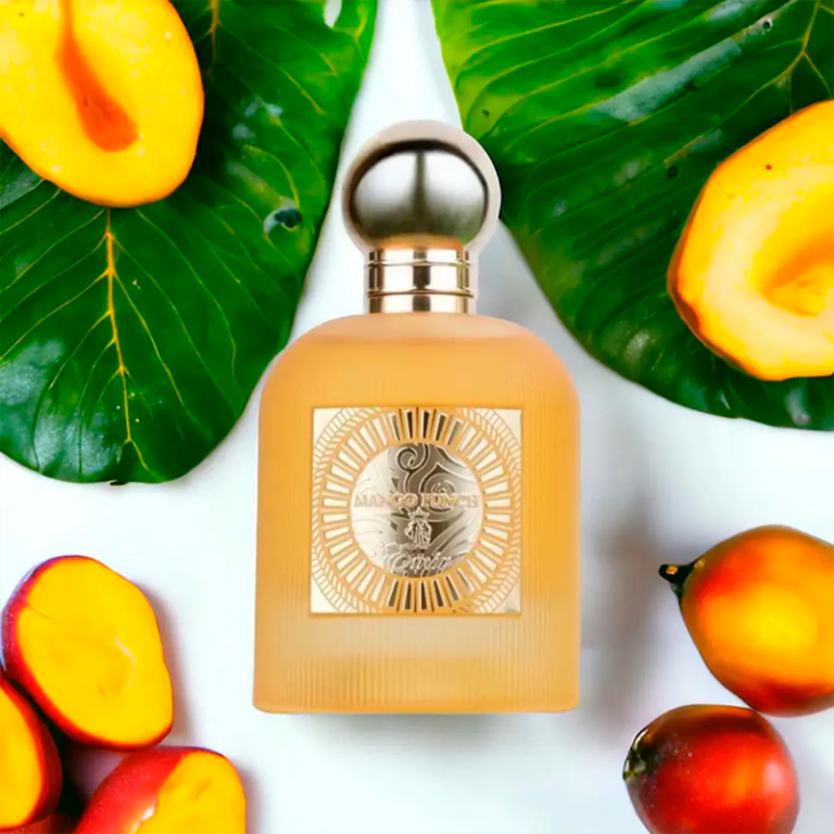 Mango Punch - Emir • Baytik