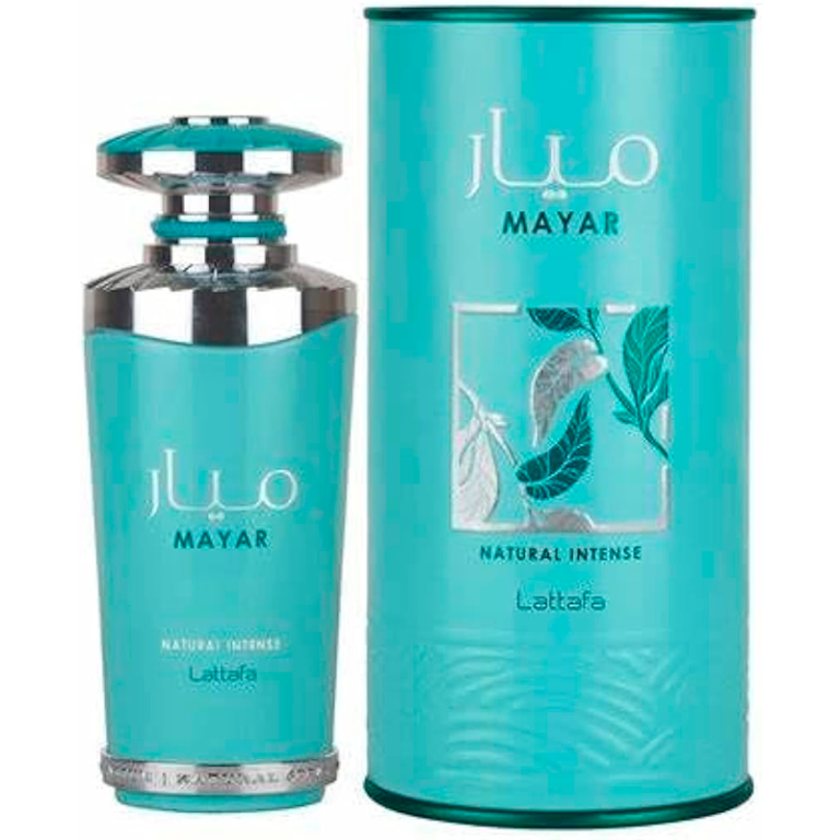 Lattafa - Mayar - Natural Intense • Baytik